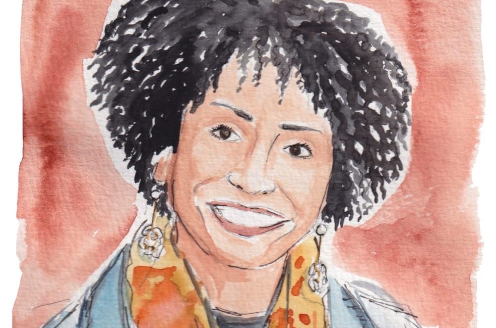 Red for Revolution's Jana Naomi Smith on Black Queer Romance