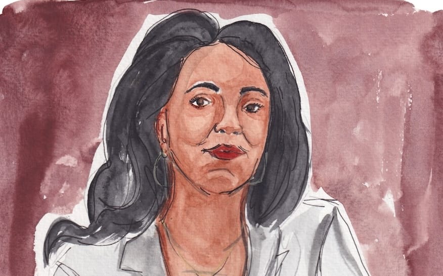 Liberation director Whitney White: 1970s Feminists Risked It All