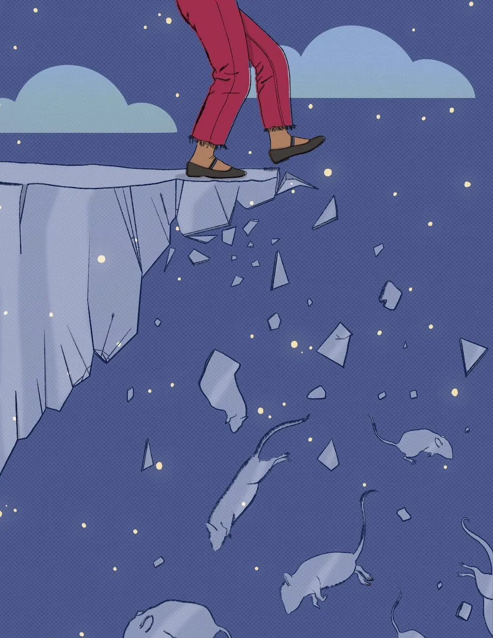 Bluey's The Sign Takes the Easy Way Out on Infertility