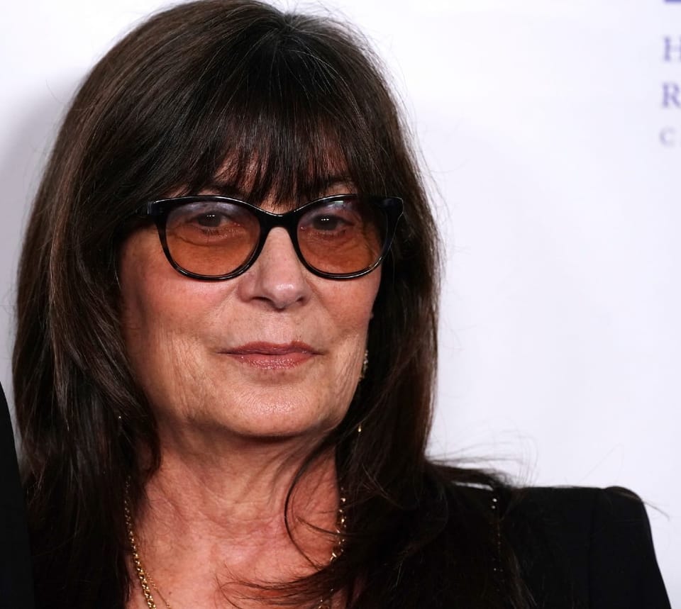 Remembering Michele Singer Reiner: Activist, Photographer, Producer