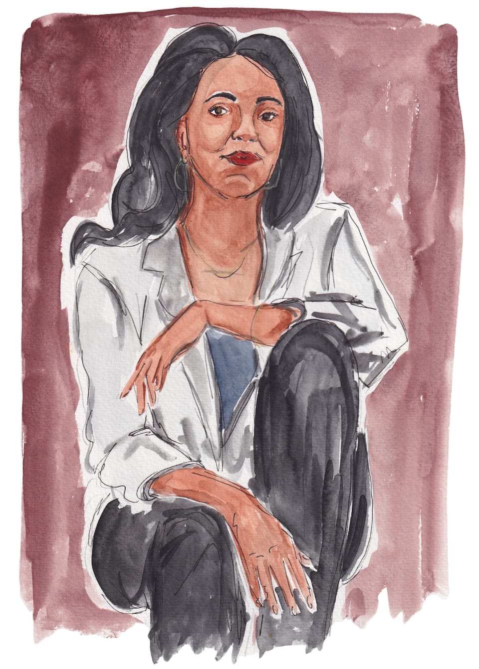 Liberation director Whitney White: 1970s Feminists Risked It All